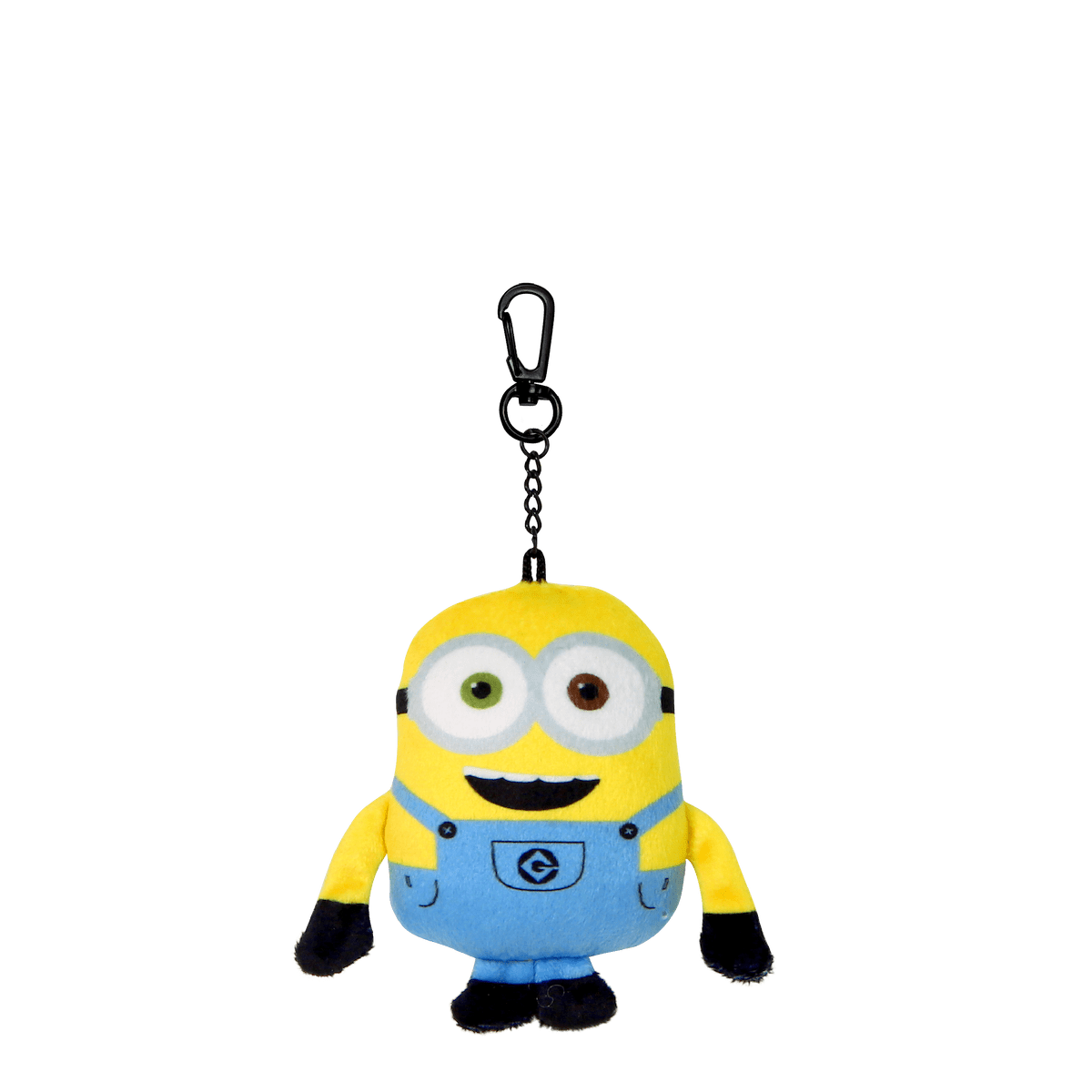 IRVINS X Minions Keychain: Bob