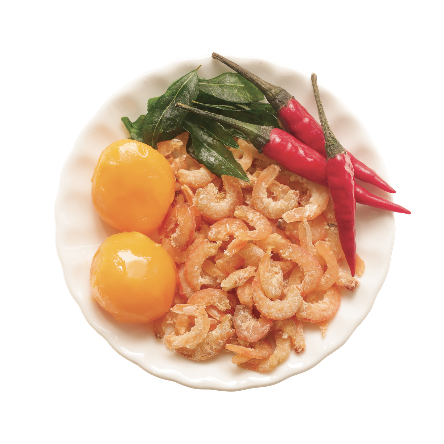 IRVINS Salted Egg Prawn Roll (105g)