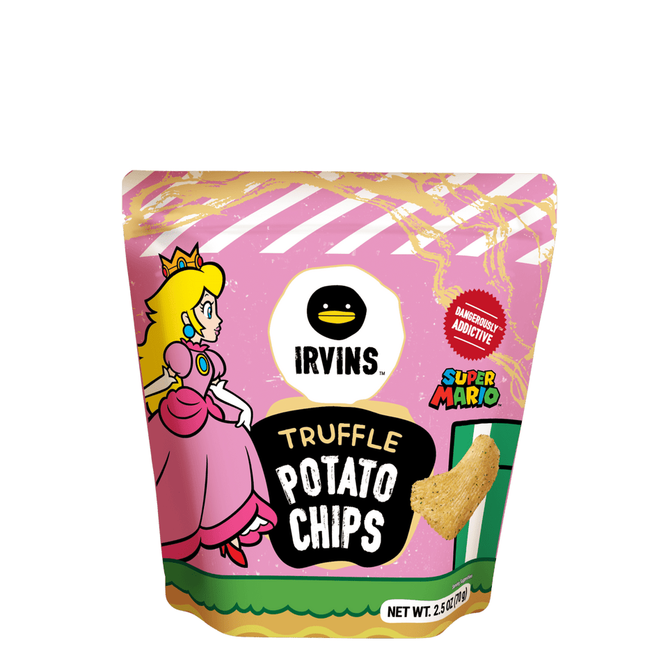The Snack Shop